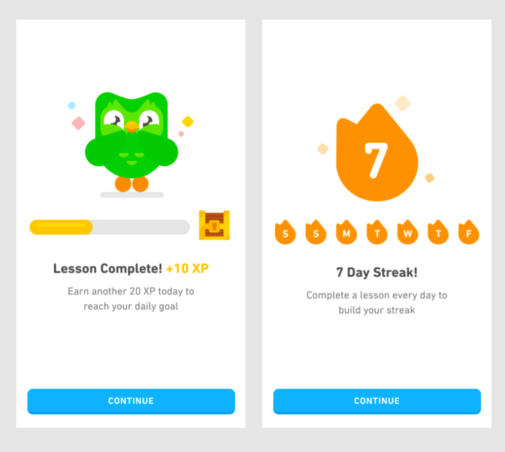 7 Gamification Examples in the Marketing Space – Woorise Blog