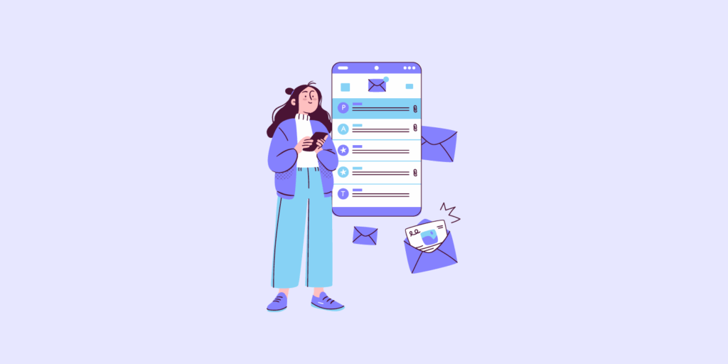 Interactive Emails that Get Clicks: Strategies & Examples for 2025 ...