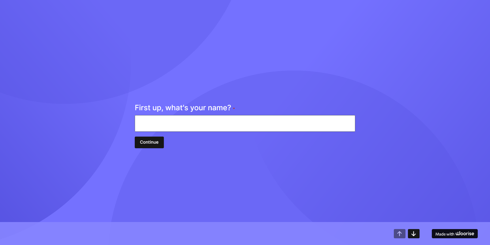 6 Conversational Form Builders to Improve User Engagement – Woorise Blog