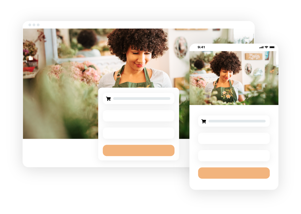 Lead Generation Platform for Small Business – Woorise